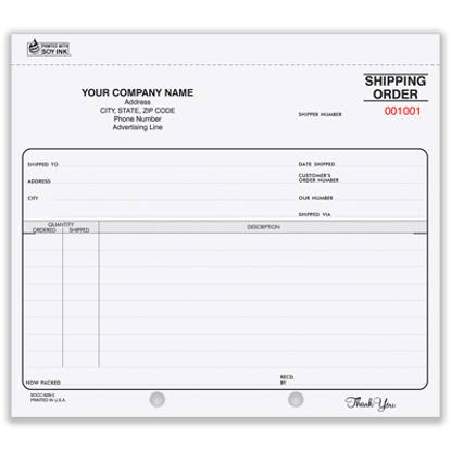BF&S - Business Forms and Supplies